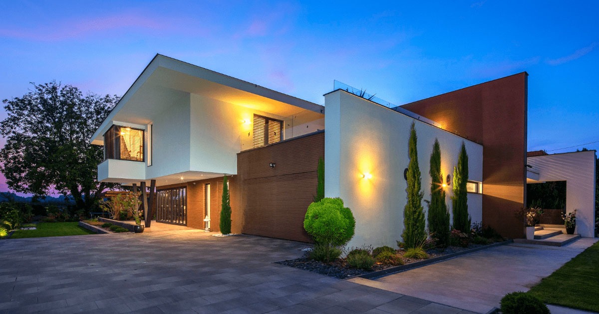 Jahodná | Eurookna - DREVAR